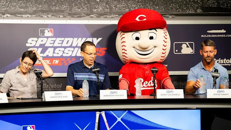 Braves, Reds poised to break 70-year MLB attendance record during ...