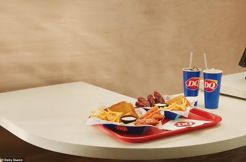 Dairy Queen introduces new menu items - NewsBreak