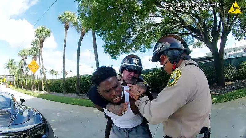 "I Had to Stay Quiet": Retired Miami Police Officer Finally Breaks ...