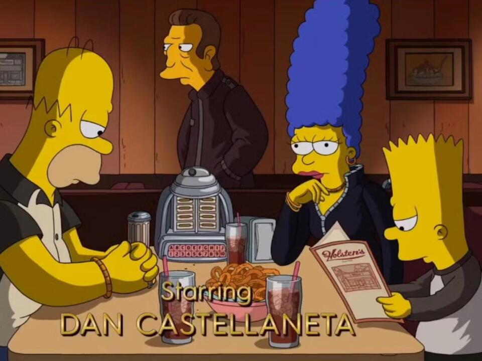 The Simpsons fans left confused as series unexpectedly airs its ‘final ...