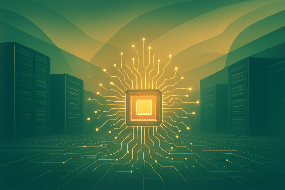 The $5 Trillion Engine: A 2026 Deep Dive into NVIDIA (NVDA) - NewsBreak