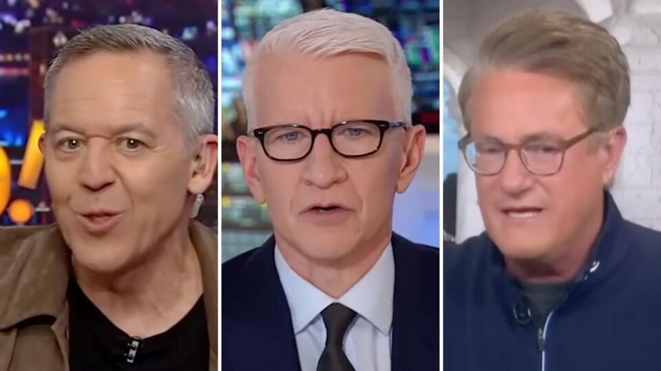 ‘Morning Joe’ & CNN Get Ratings Boost, Plus Cable News’ Top Shows ...