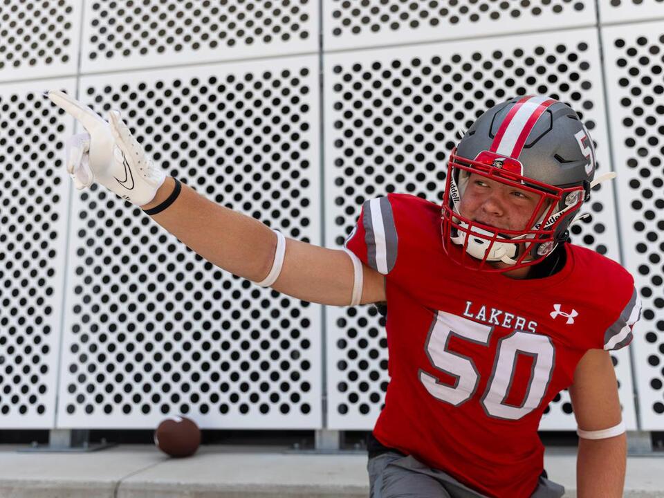 Spring Lake football preview: Lakers look to build toward title ...