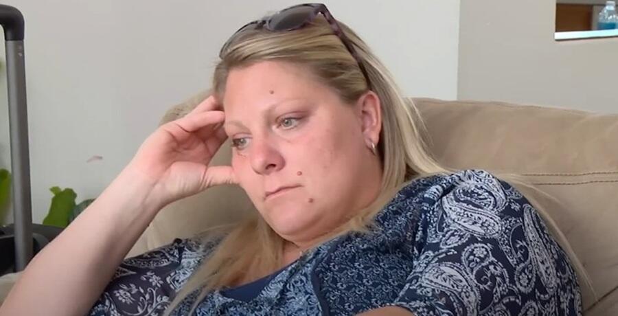 ’90 Day Fiance’ Anna Campisi Blasts Husband Mursel Mistanoğlu - NewsBreak