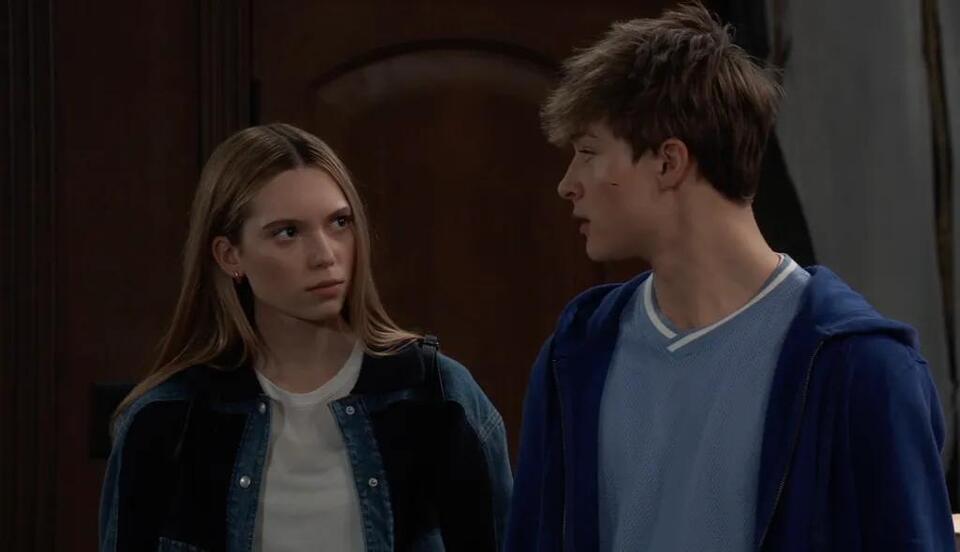 Who Caused Jordan’s Car Crash on General Hospital? Top Suspects Emerge ...
