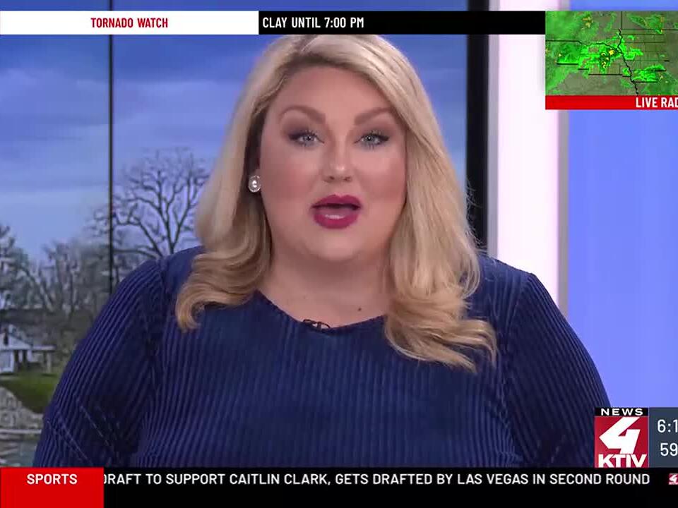 Sheldon principal named Iowa Elementary Principal of the Year