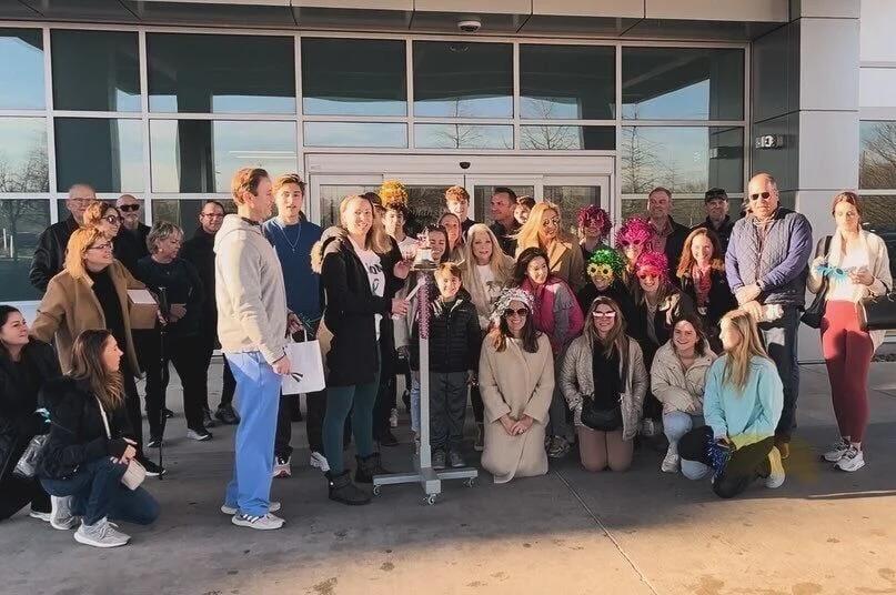 Guest Column: I lost my mom to cancer. Better advocacy is needed ...