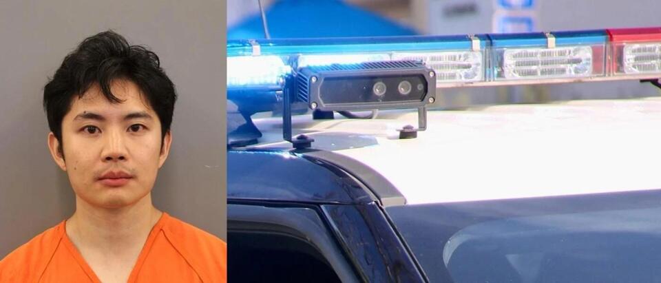Houston man charged with intoxication manslaughter in fatal crash ...