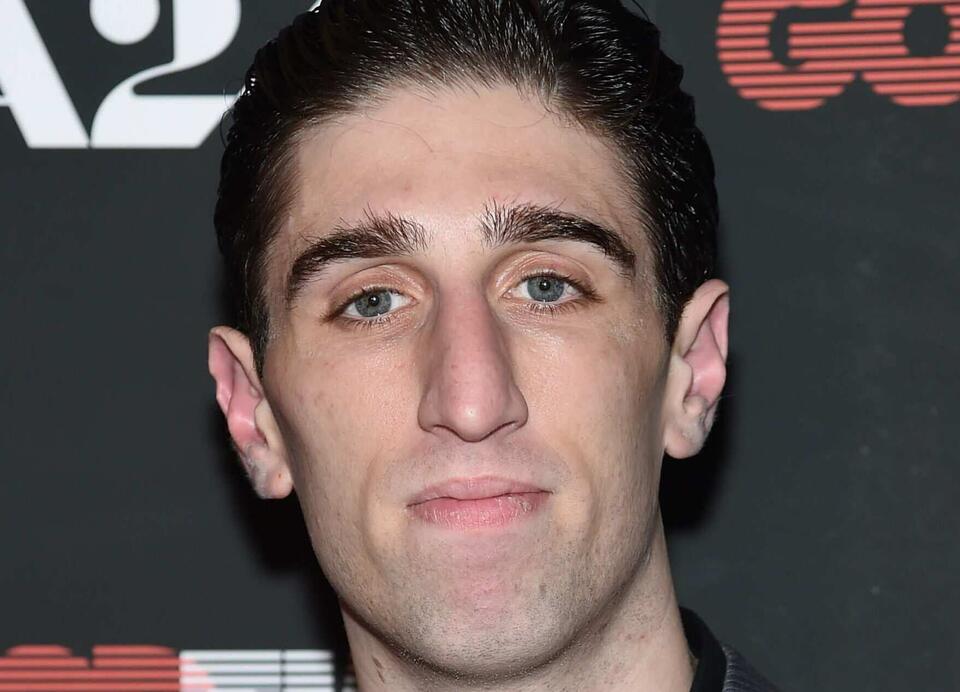 ‘Good Time’ star, Queens native Buddy Duress dead at 38 - NewsBreak