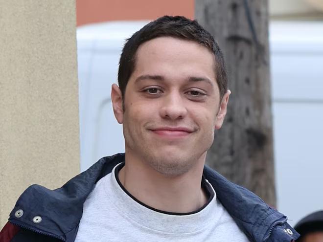 Pete Davidson Shows Off Tattoo Removal Transformation on SNL