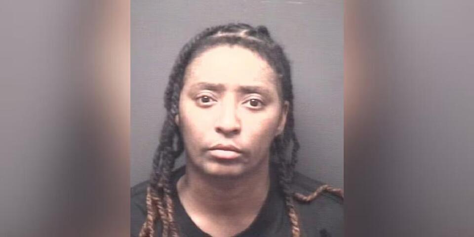 Bertie County accused of assaulting Pitt County woman, deputies say ...
