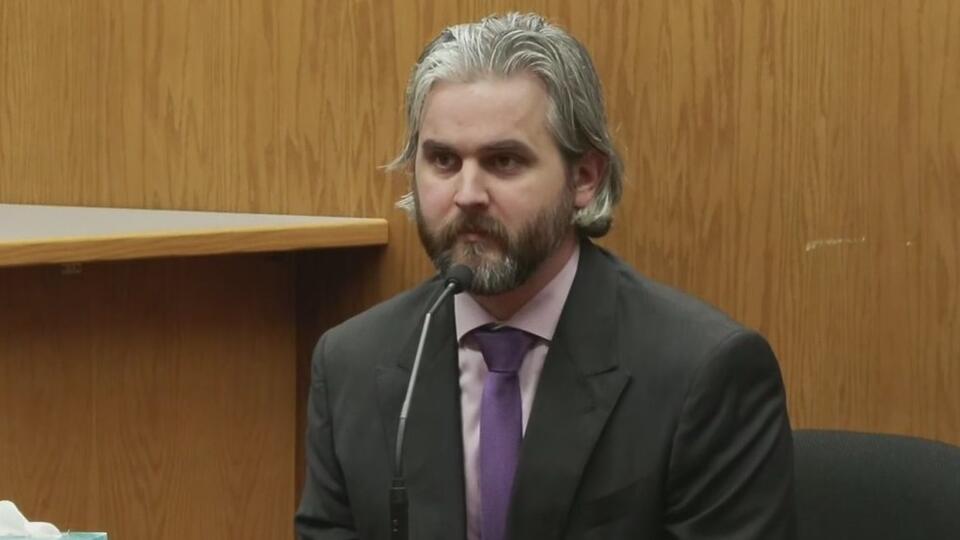 Apple River stabbing trial: Lead investigator testifies - NewsBreak