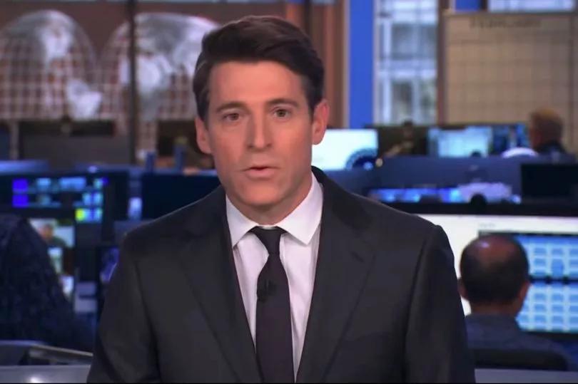 ABC's World News Tonight with David Muir secures another major TV win ...