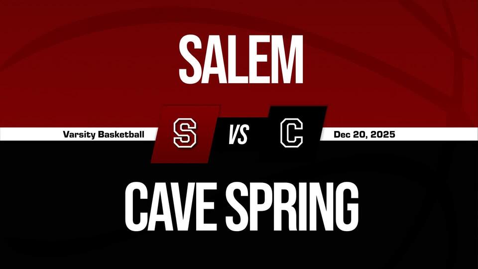 Basketball Game Preview: Cave Spring Knights vs. James River Knights ...