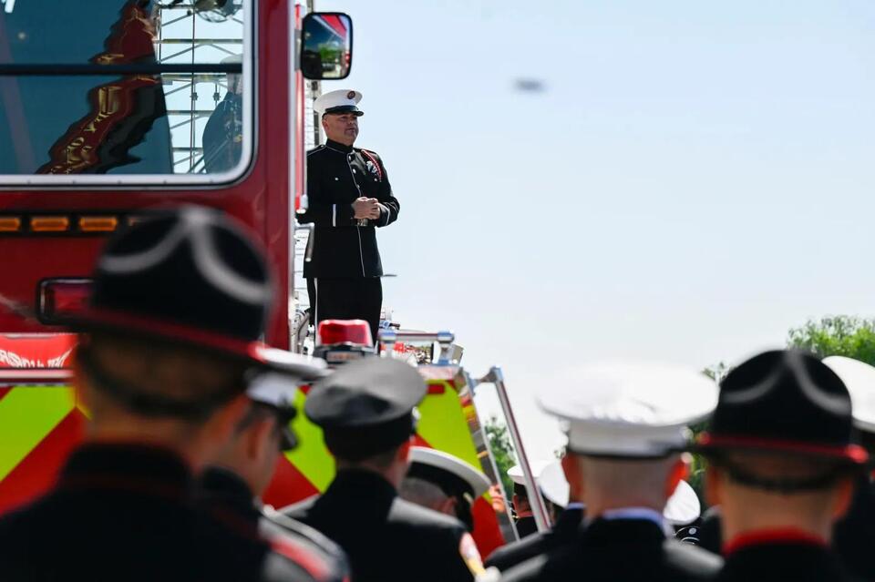 Flight crew didn’t follow Cal Fire protocol before helicopter crash ...
