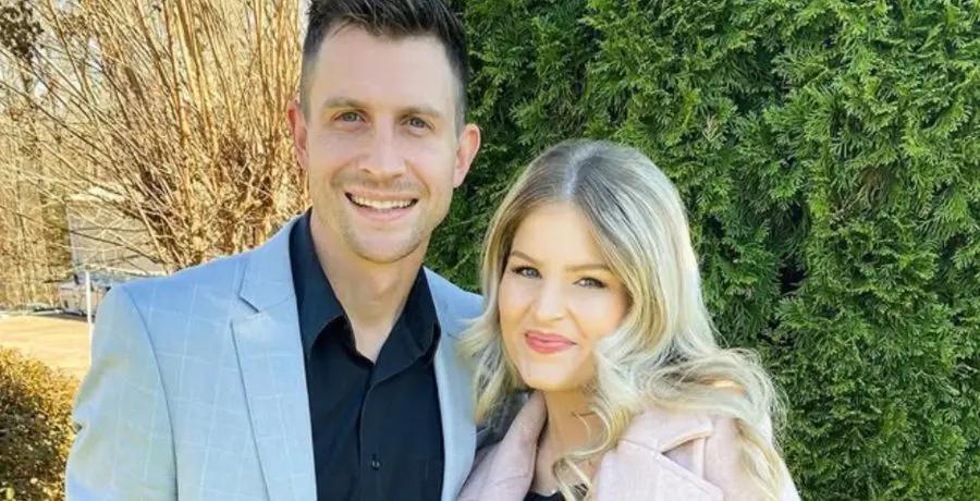 Erin Bates’ New Baby Henry’s Reunion With Mom - NewsBreak