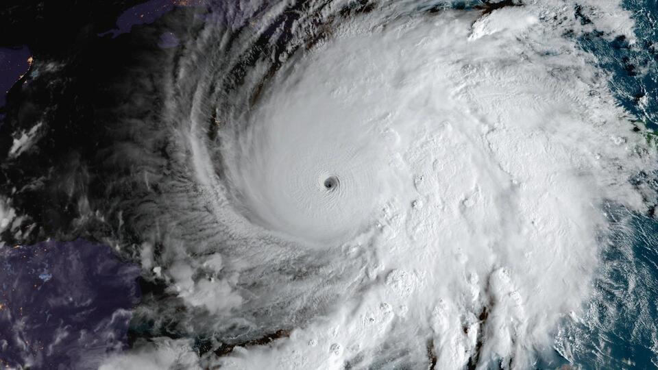 After three Category 5 storms, a historic hurricane season ends - NewsBreak