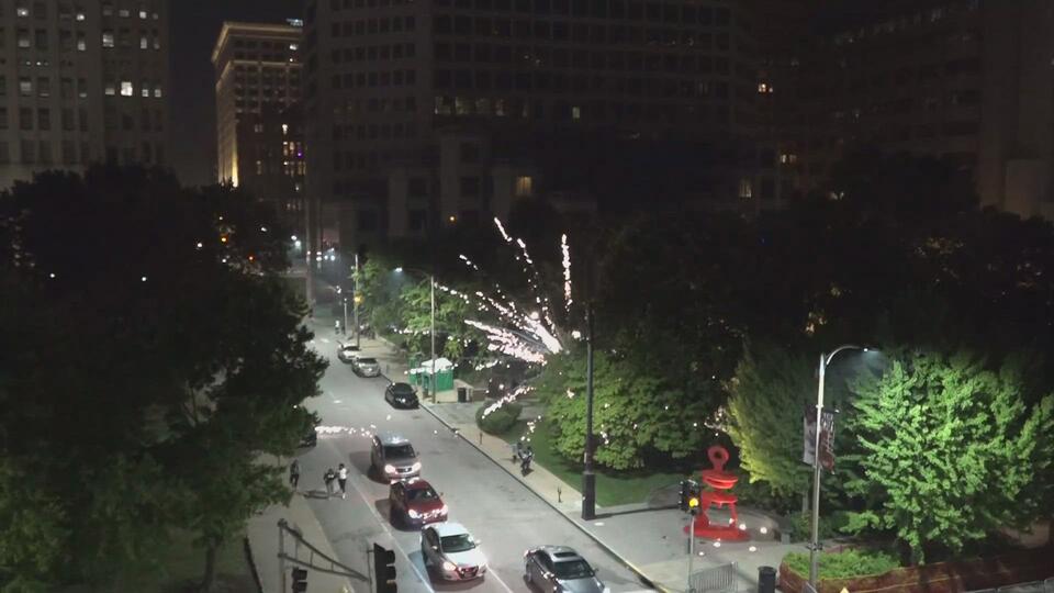 'Inexcusable, it's to the point we need action': St. Louis business ...