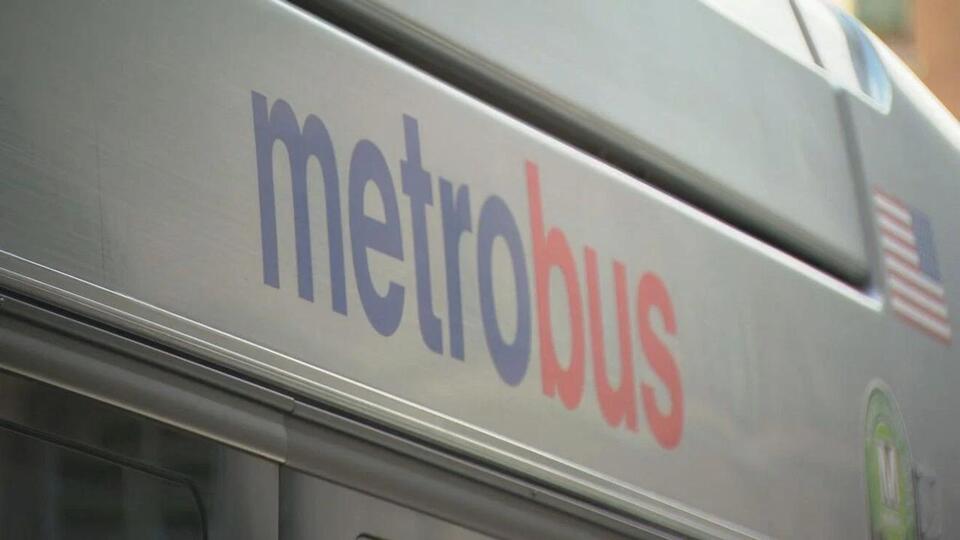 Metro resumes Monday morning as other DC area transit services suspend ...
