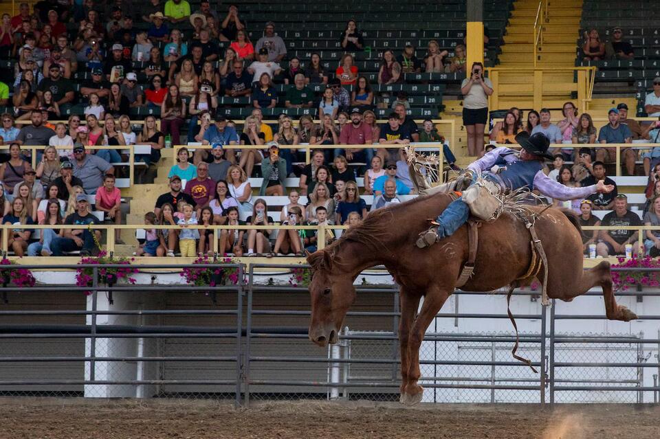 See photos as the Jackson County Fair kicks off with opening night ...
