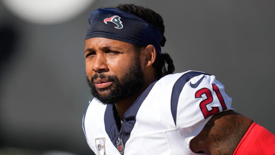 Veteran CB Steven Nelson to retire after nine seasons - NewsBreak