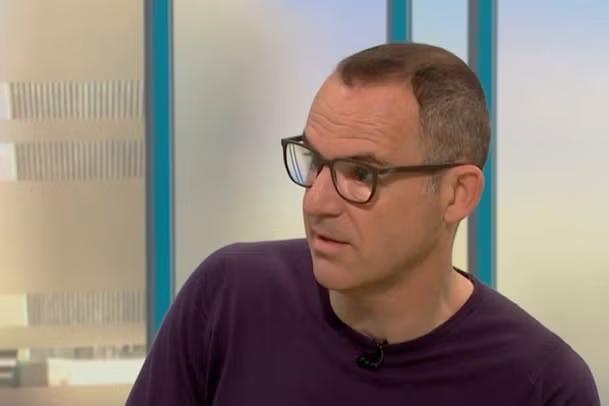 Martin Lewis reveals how to get up to £250 with latest bank switching ...