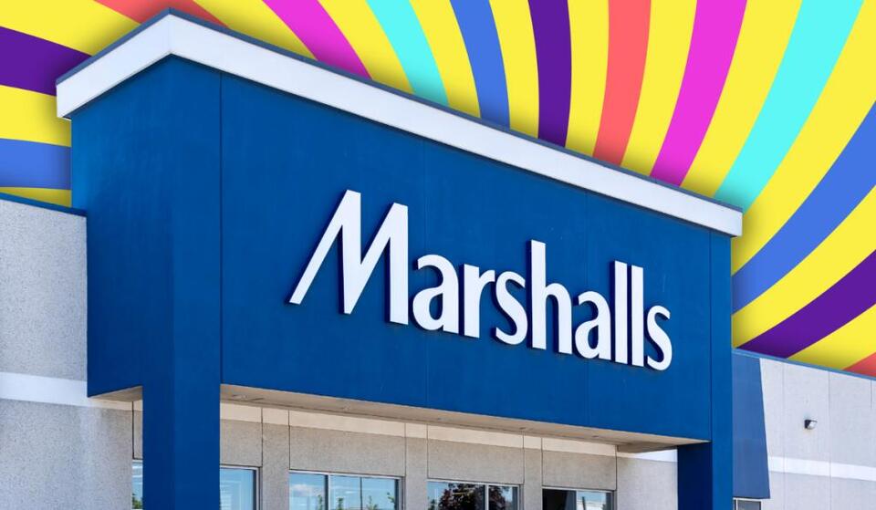 6 Best New Marshalls Spring Shoes Hitting Shelves This Week - NewsBreak
