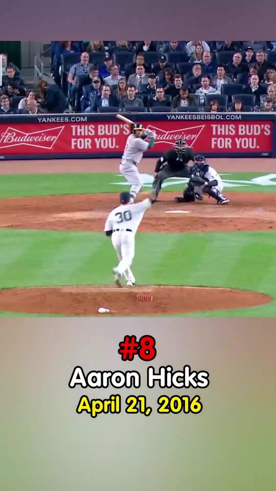 Top 12 Best Outfield Throws in MLB History Part 2 baseball mlb - NewsBreak