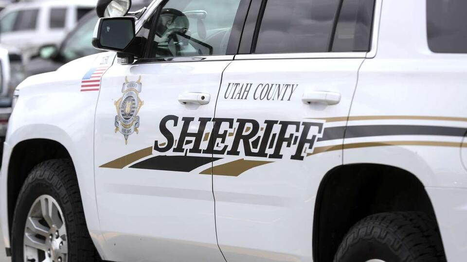 Utah father arrested after forcibly shaving teen's hair, police say ...