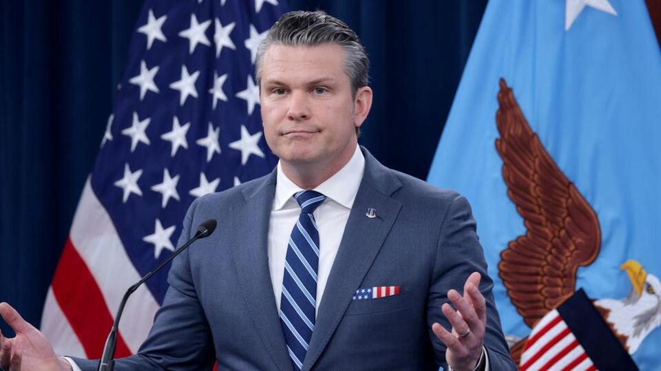 Insiders Reveal Jaw-Dropping Truth of Pentagon Pete’s Paranoid Feud ...