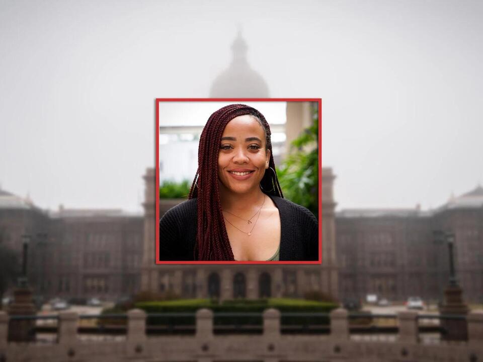 Houston-Area State Rep. Shawn Thierry Unseated by Lauren Simmons Over ... Houston-Area State Rep. Shawn Thierry Unseated by Lauren Simmons Over ...