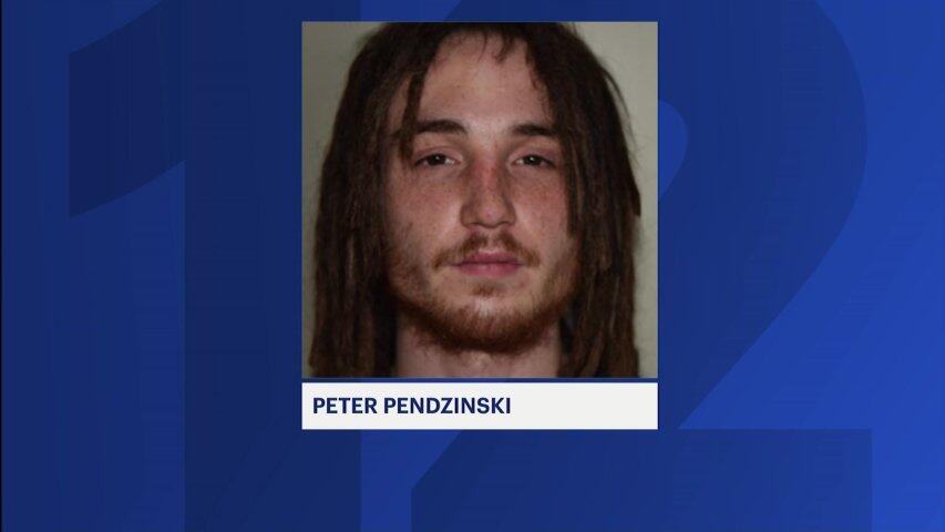 Shirley man pleads guilty to murder, setting victim's body on fire ...