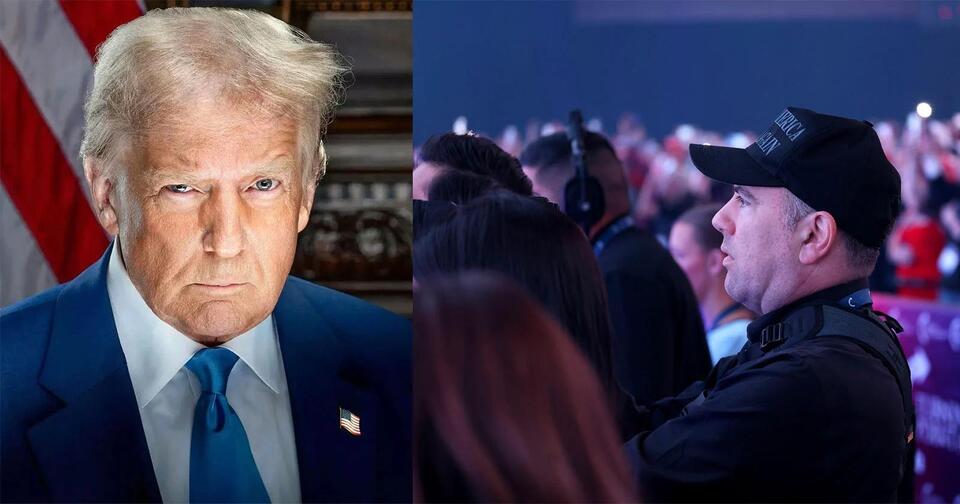 Who is Daniel Torok? Trump’s New White House Photographer - NewsBreak