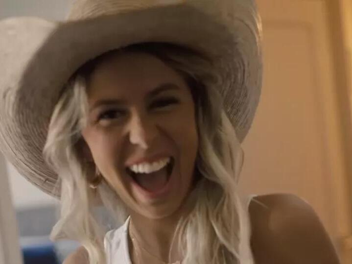 Hawk Tuah girl Hailey Welch shares rare glimpse of smalltown life in ...