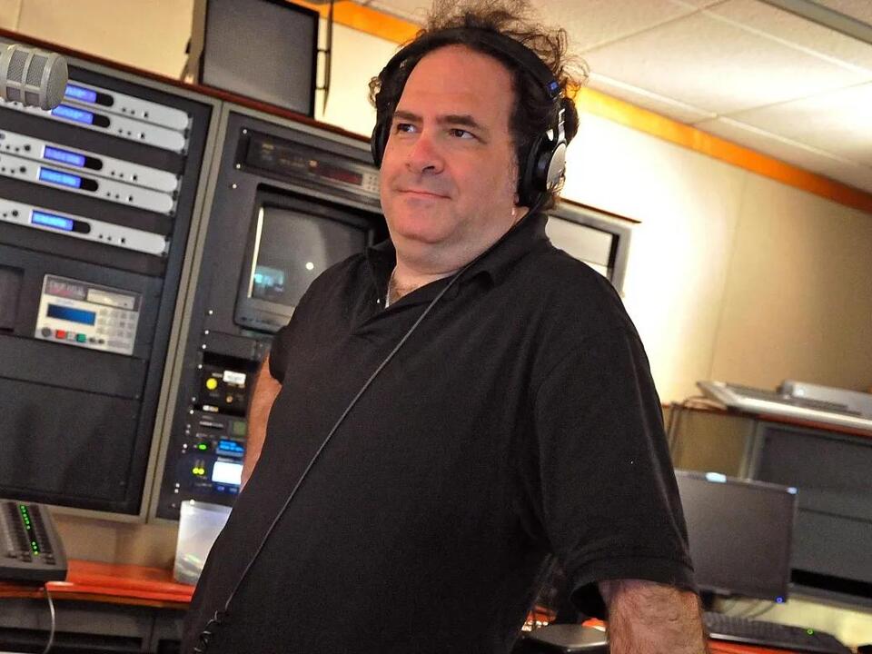 Beloved Country Music Figure Jeremy Tepper Dies of Heart Attack at 60