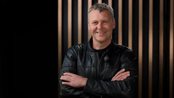 BMW Motorrad Appoints Josef Honeder New Head of Development - NewsBreak