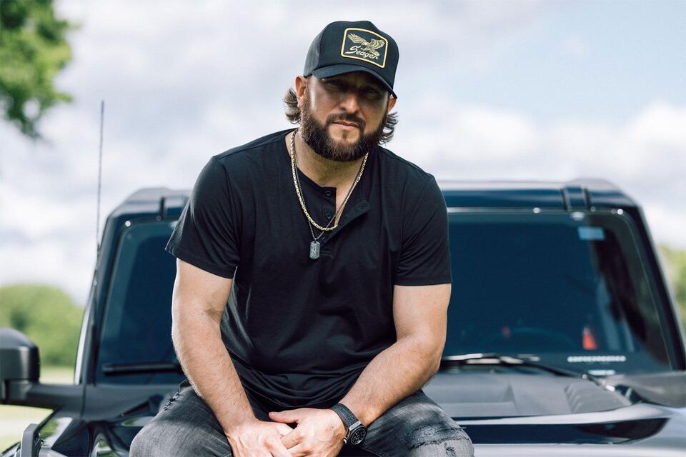 Dusty Black's New Self-Titled EP Is a Lifelong Dream Come True - NewsBreak