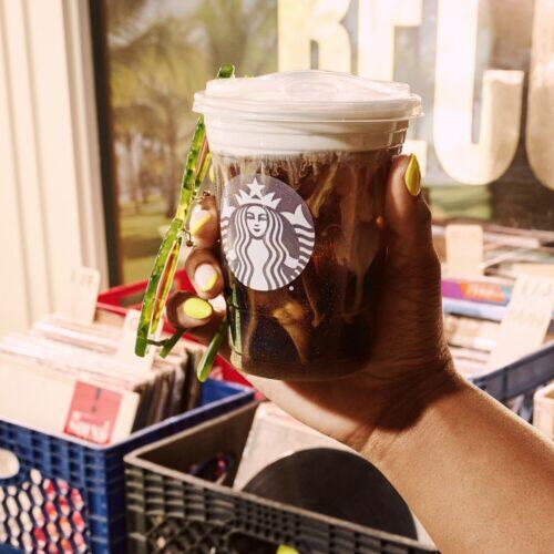 Starbucks Is Debuting a New Kiosk Cafe at UTSA - NewsBreak