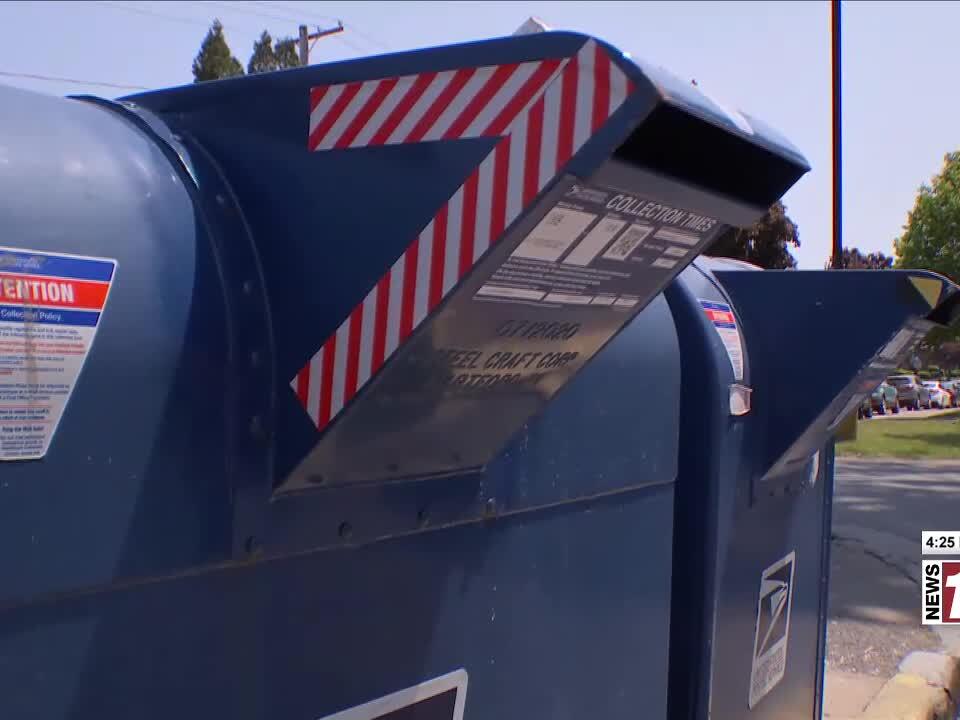 Consumer Alert: A crook with nail polish remover can empty your bank ...