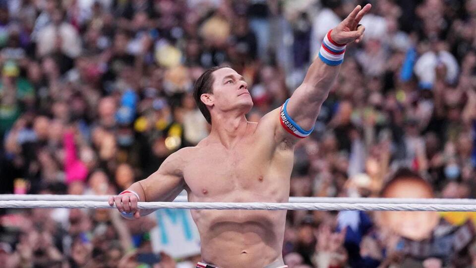 WWE schedule, list of PPV events for 2025: Royal Rumble date, location ...