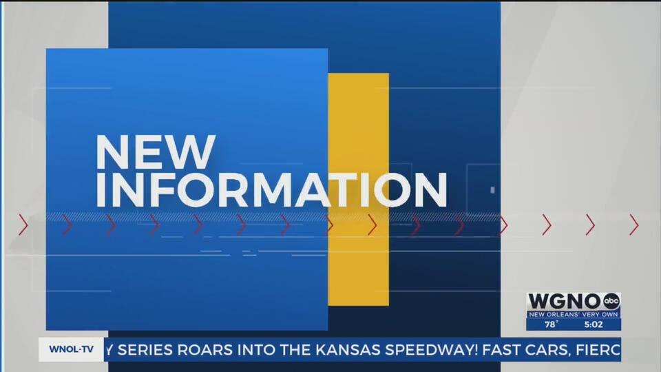 New Orleans mayor withdraws request to leave country - NewsBreak
