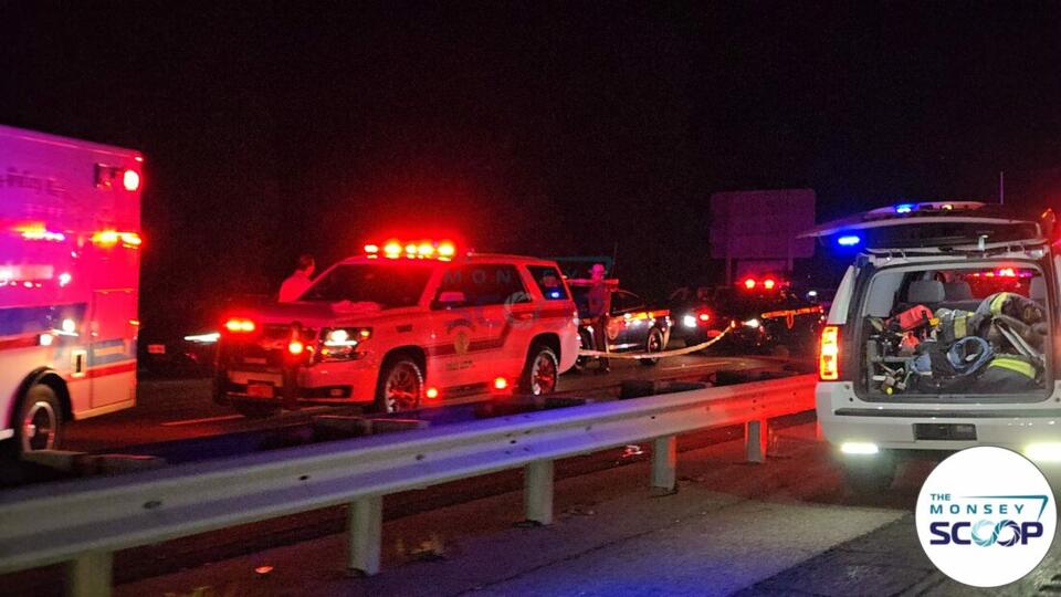 Fatal Motorcycle Accident on NYS Thruway Near Exit 11 Claims Life of ...