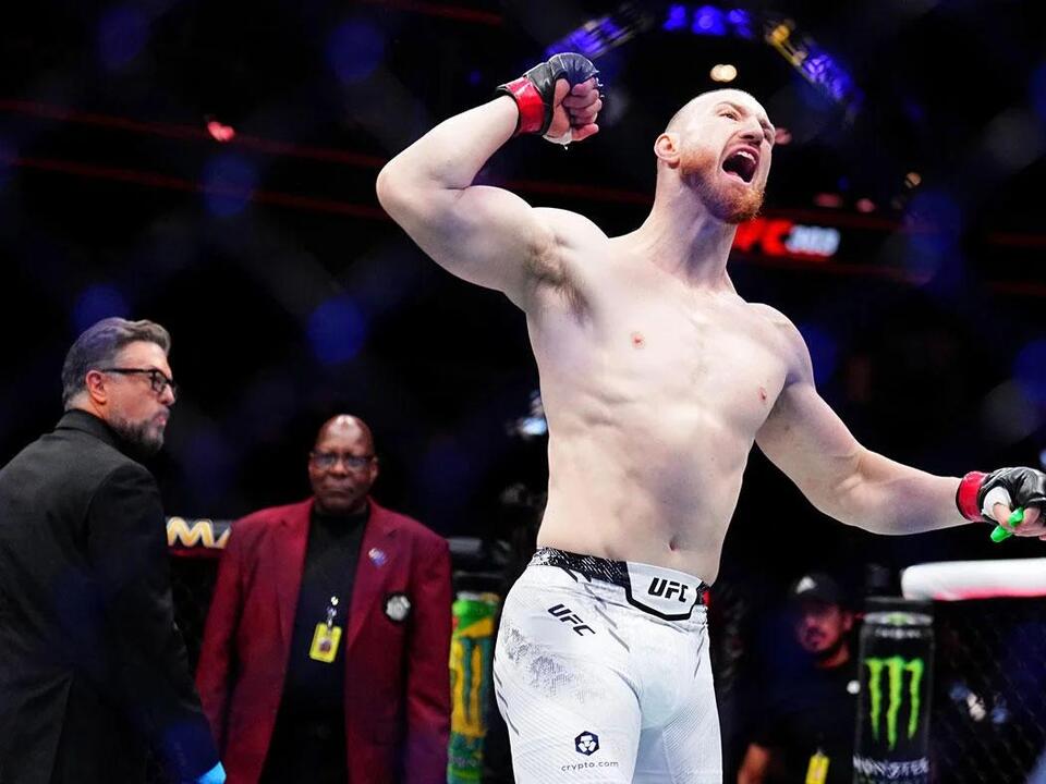 UFC 303 results, highlights: Joe Pyfer scores brutal knockout of Marc ...