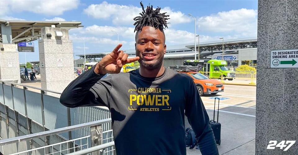 Former Missouri edge rusher Javion Hilson commits to Virginia Tech ...