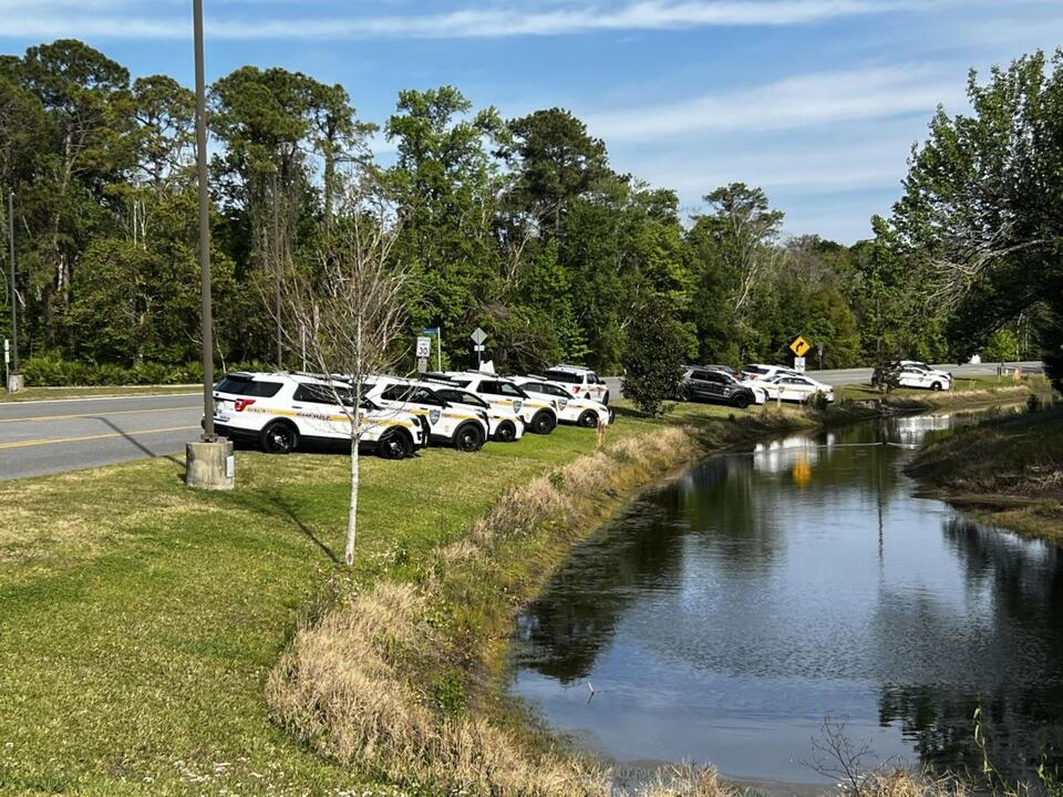 UPD confirms one person arrested at SDS protest - NewsBreak