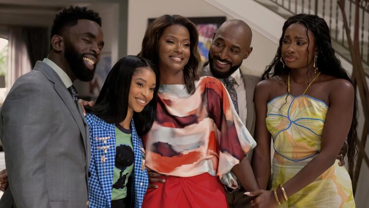 Coco Jones says she used her personal life “as fuel” for Hilary on "Bel ...