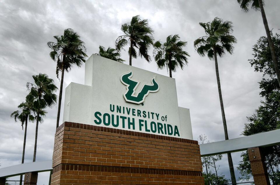 Hurricane Season Begins; USF Shares Preparedness Guide - NewsBreak