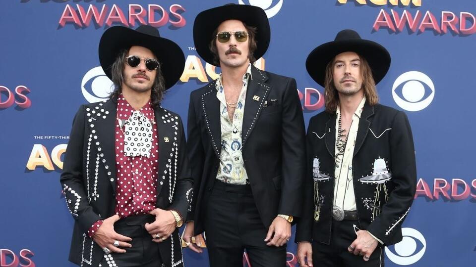 Midland share video for new song ‘Marlboro Man’ - NewsBreak