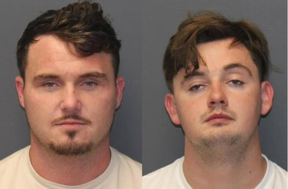 Drunk Driver Pretending To Sleep Had Fake Passports, Cocaine In ...