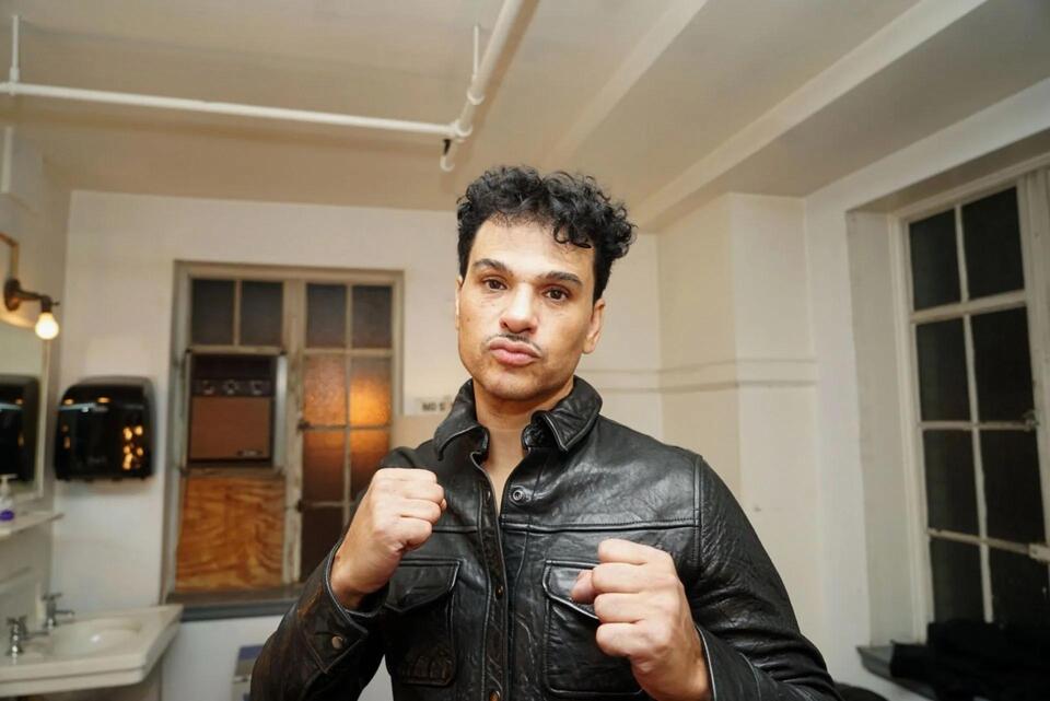 Who is Chico DeBarge? All to know about the 80s R&B singer arrested on ...